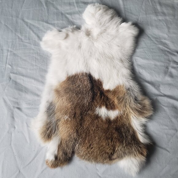 Other | Rabbit Skin Rabbit Pelt For Diy | Poshmark
